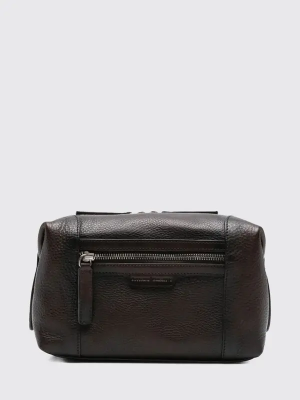 Officine Creative Briefcase - Brown