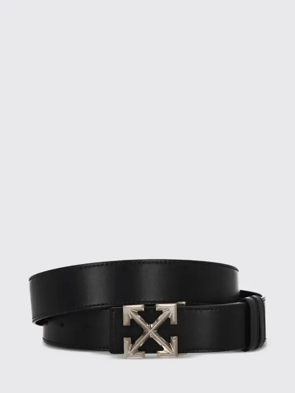 Off-White Belt - Black