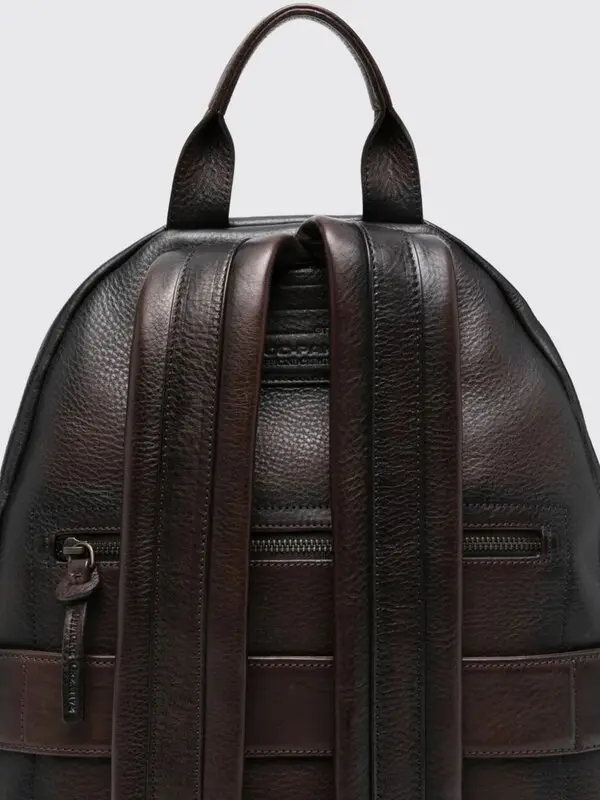 Officine Creative Backpack - Brown