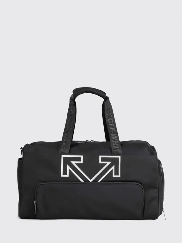 Off-White Bag - Black