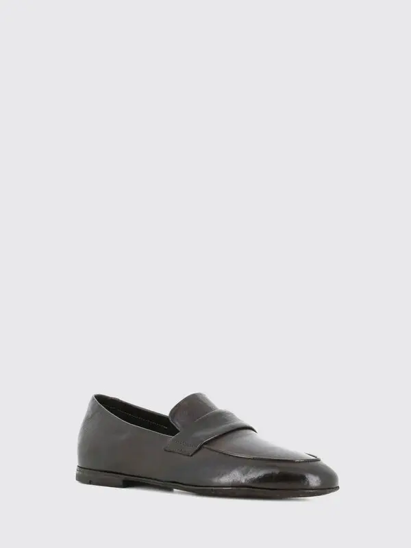 Officine Creative Loafers - Brown