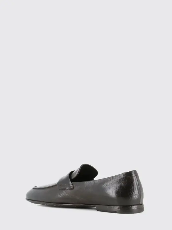 Officine Creative Loafers - Brown