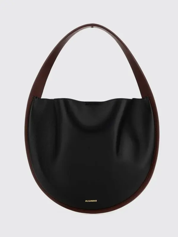 JIL SANDER Handbag - Black
