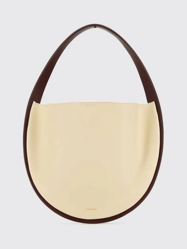 JIL SANDER Handbag - White