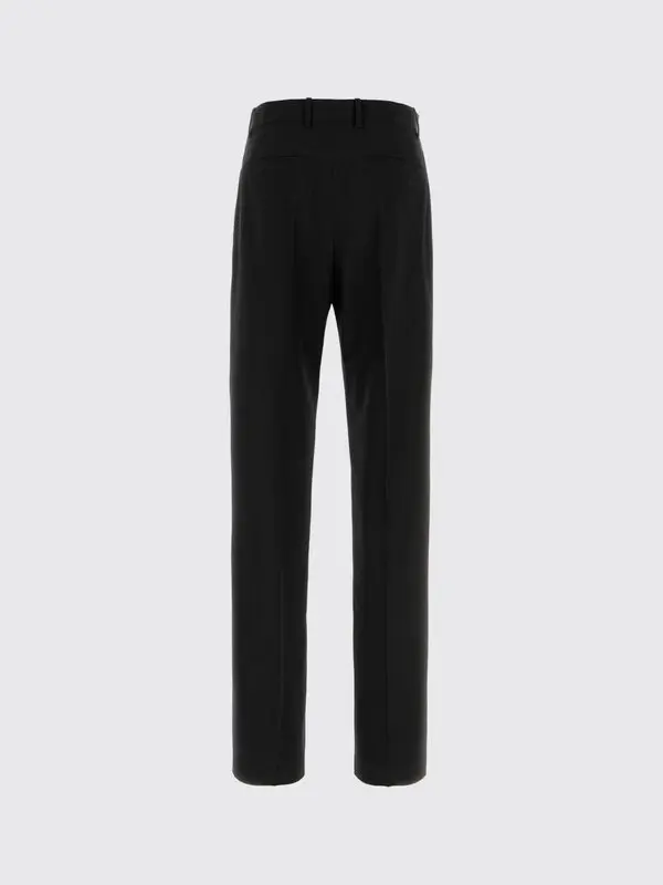 JIL SANDER Tailored Trousers - Black