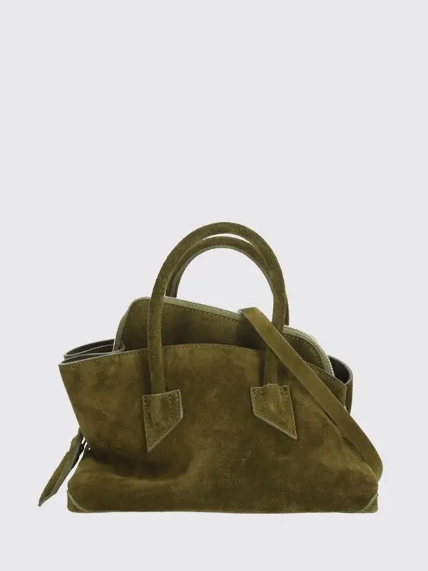 Attico Mini Bag - Kaki