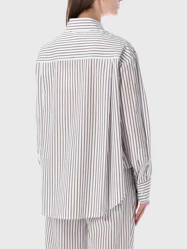 LOU LOU STUDIO Striped Shirt