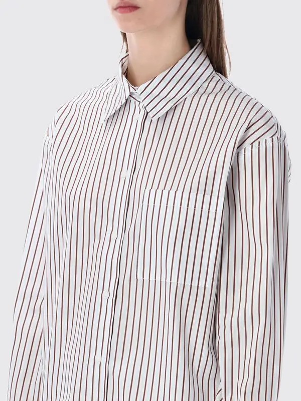 LOU LOU STUDIO Striped Shirt