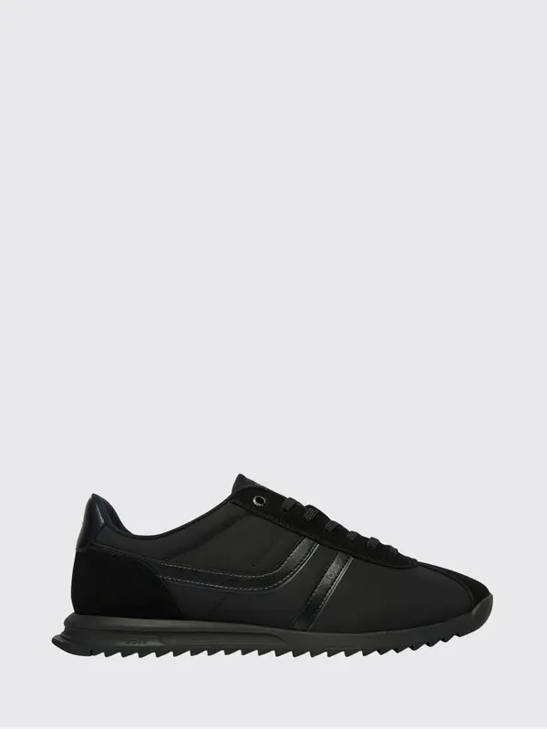 BOSS Sneakers - Black