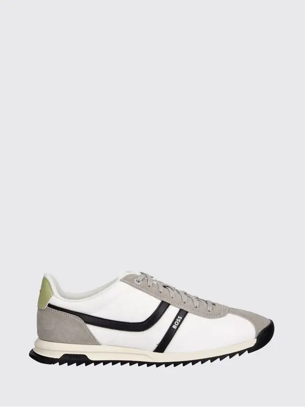 BOSS Sneakers - White