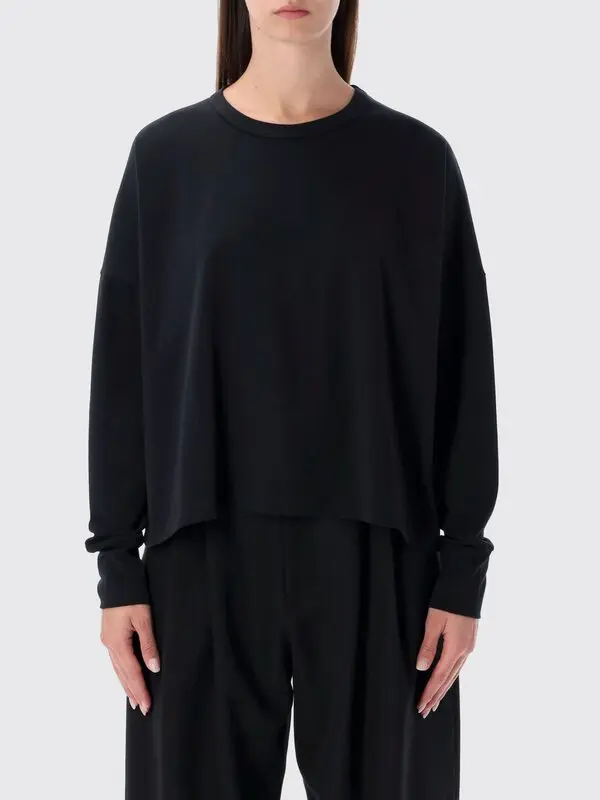Studio Nicholson T-shirt - Black
