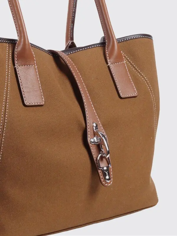 FAY Shoulder Bag - Brown