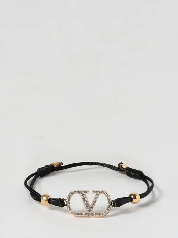 Valentino Garavani Bracelet - Black