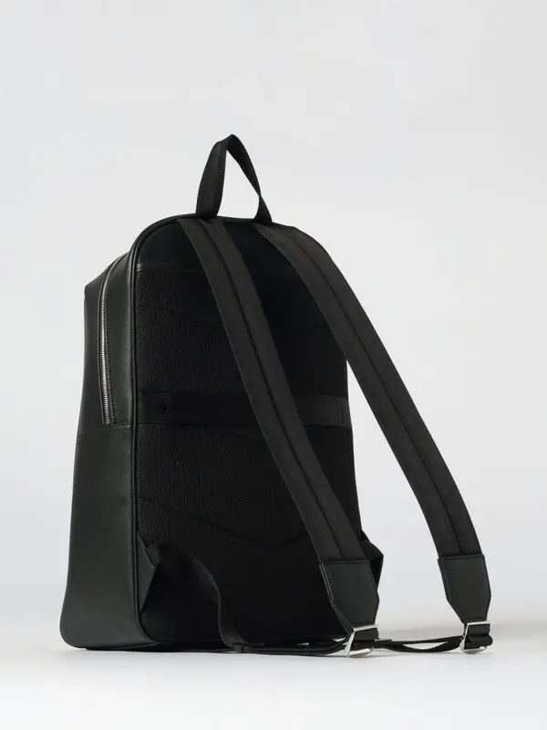 BOSS Daxter Backpack Synthetic Leather
