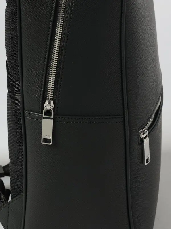 BOSS Daxter Backpack Synthetic Leather