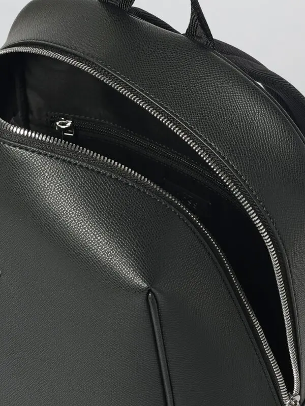 BOSS Daxter Backpack Synthetic Leather