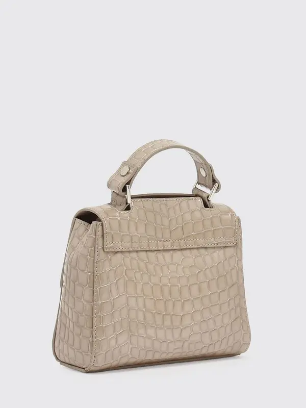 Orciani Mini Bag - Sand