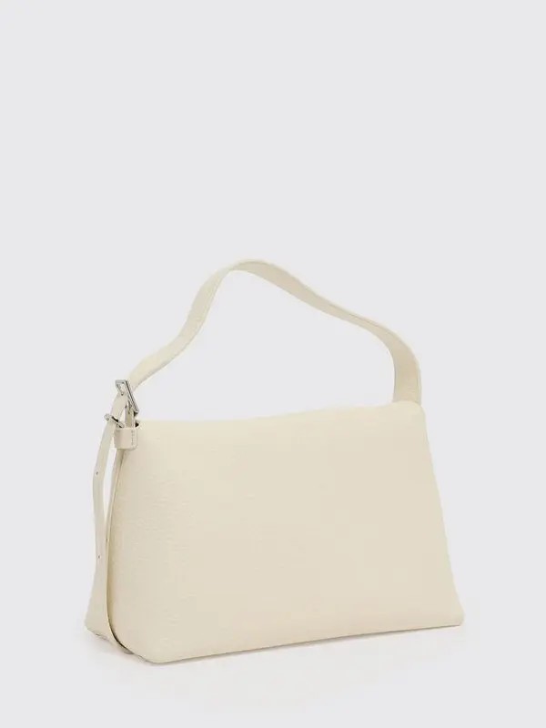 Orciani Shoulder Bag - White
