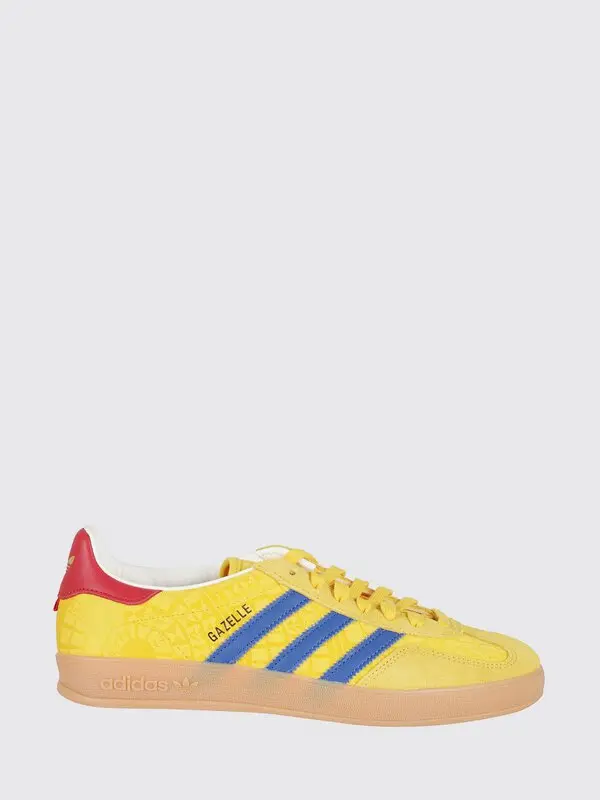 ADIDAS ORIGINALS Shoes - Yellow