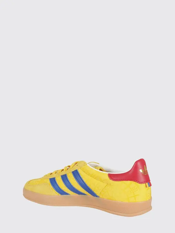 ADIDAS ORIGINALS Gazelle Indoor Suede Sneakers