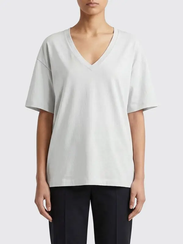 Khaite T-shirt - White