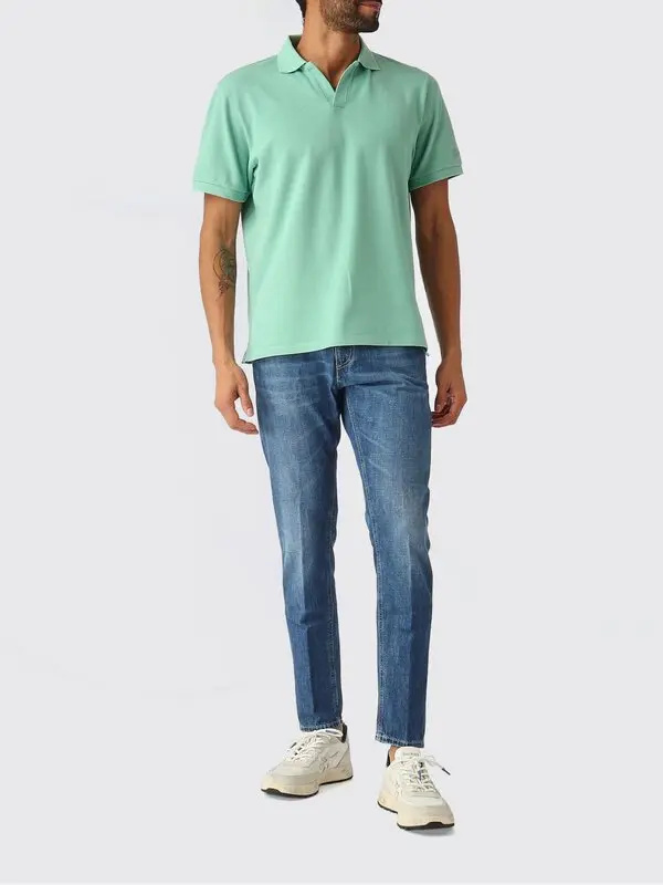 DONDUP Slim Fit Jeans