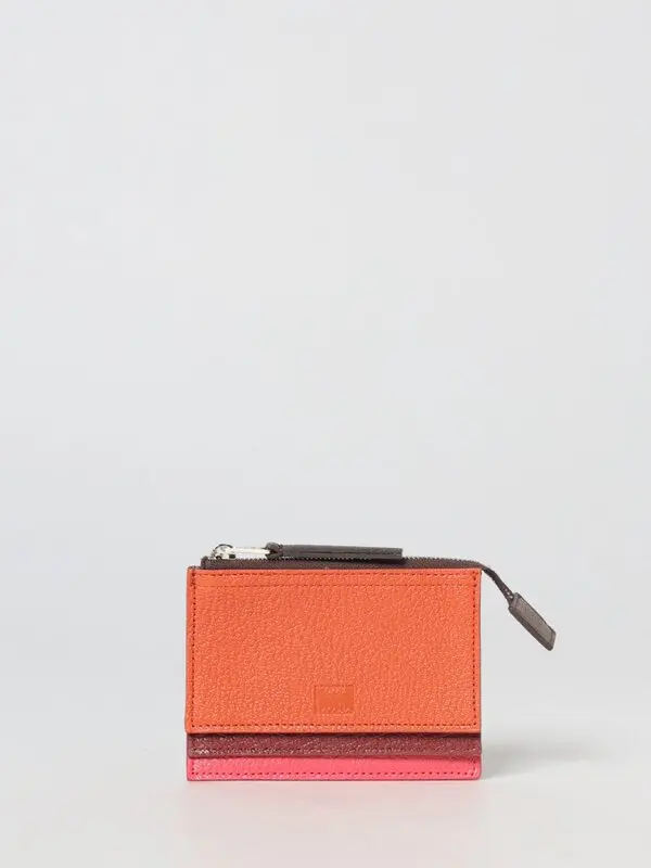 Paul Smith Wallet - Orange