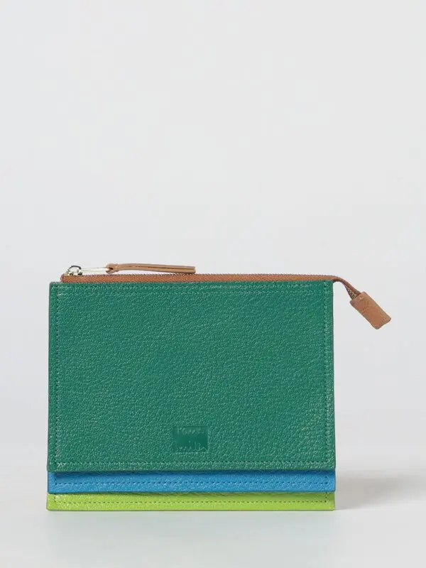 Paul Smith Wallet - Green