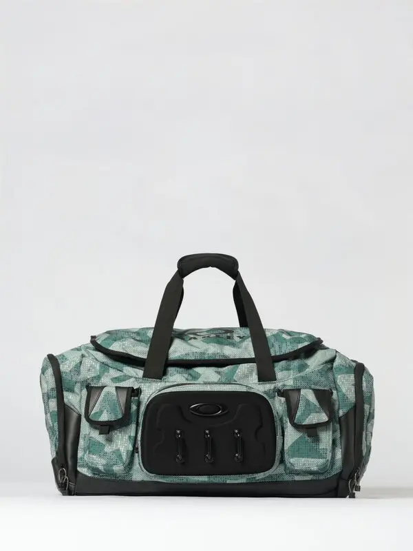 Oakley Travel Bag - Green
