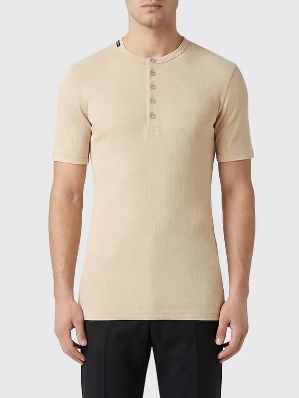 Dolce & Gabbana Cotton T-shirt