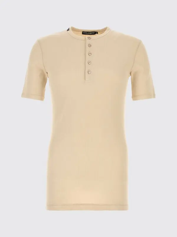 Dolce & Gabbana Cotton T-shirt