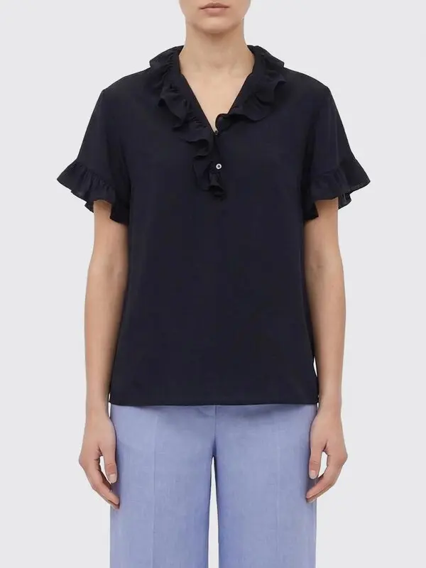 Chloé Top - Black