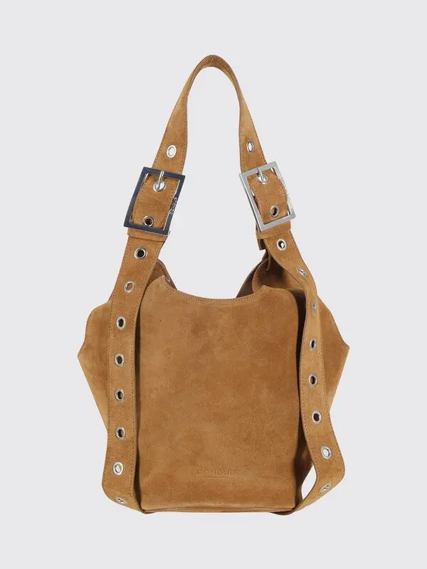 DONDUP Shoulder Bag - Brown