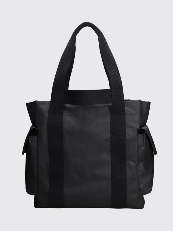 Y3 Shoulder Bag - Black