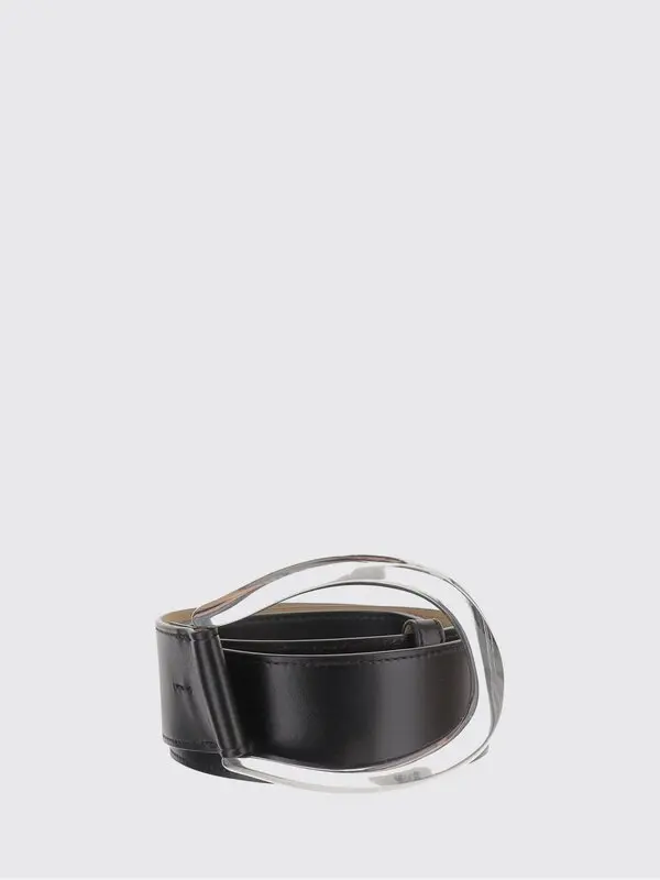 Polo Ralph Lauren Belt - Black