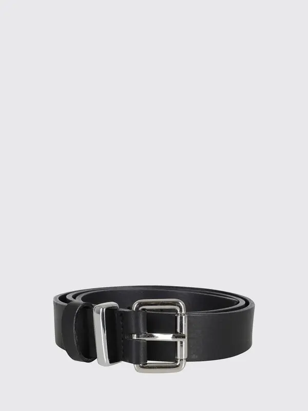 TELA Belt - Black
