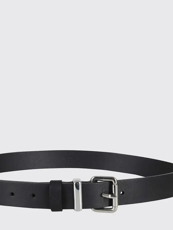 TELA Belt - Black