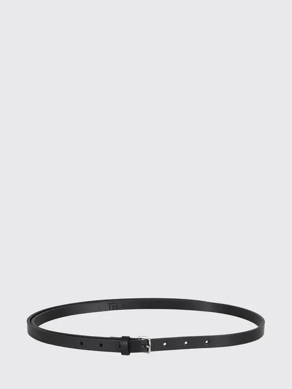 TELA Leather Belt