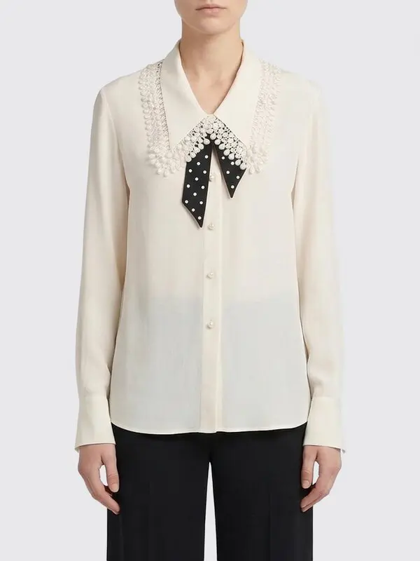 Valentino Garavani Shirt - White