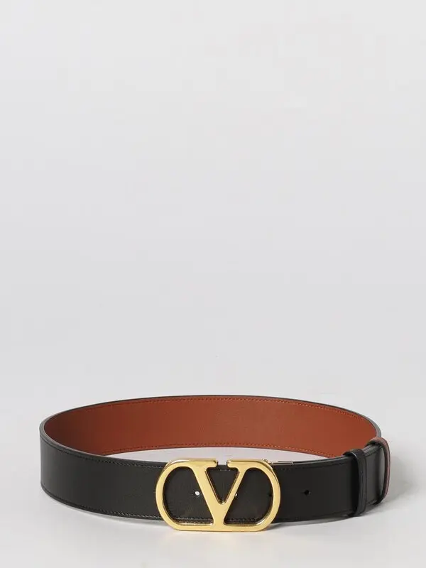 Valentino Garavani Belt - Black