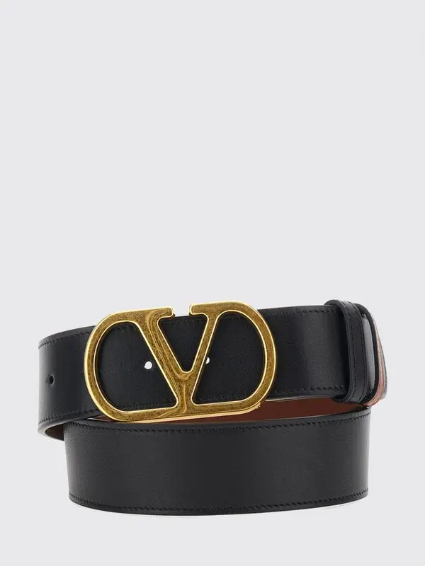 Valentino Garavani Belt - Black