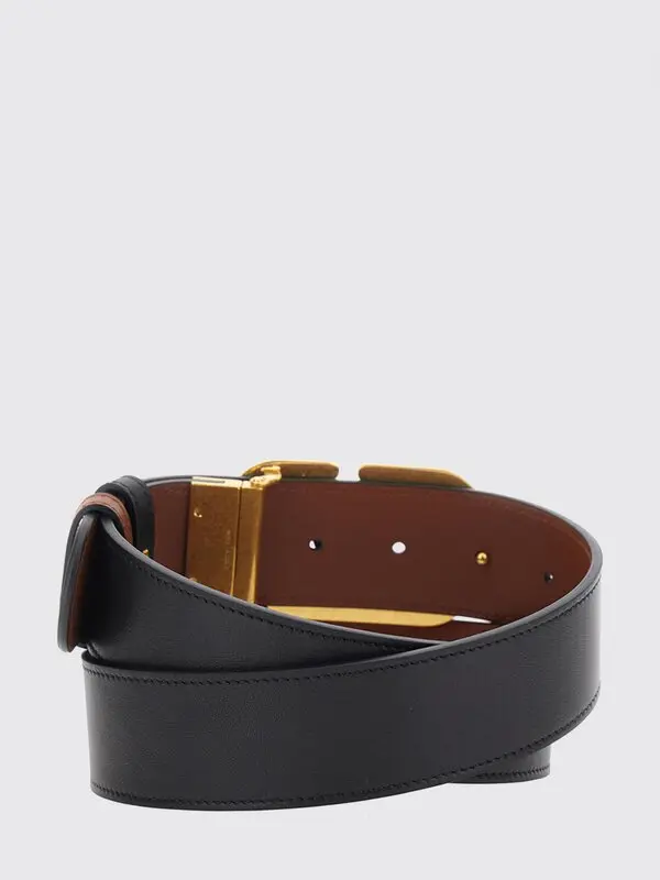 Valentino Garavani Belt - Black