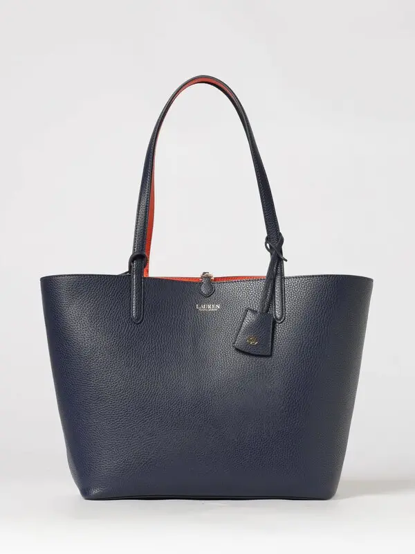 Ralph Lauren Tote Bag - Blue 1