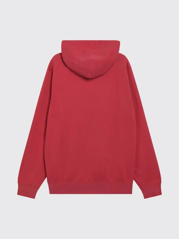 Polo Ralph Lauren Embroidered Logo Hoodie