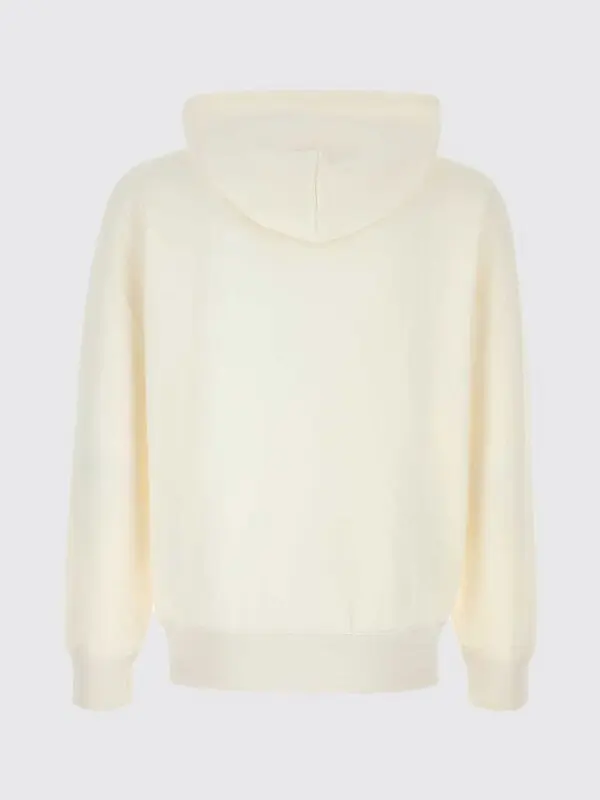 Polo Ralph Lauren Embroidered Logo Hoodie