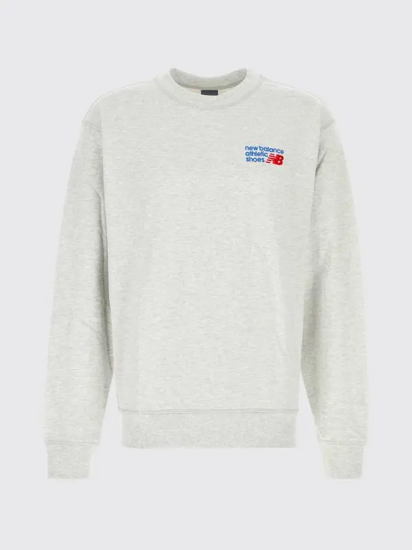 NEW BALANCE Sweatshirt - Multicolor