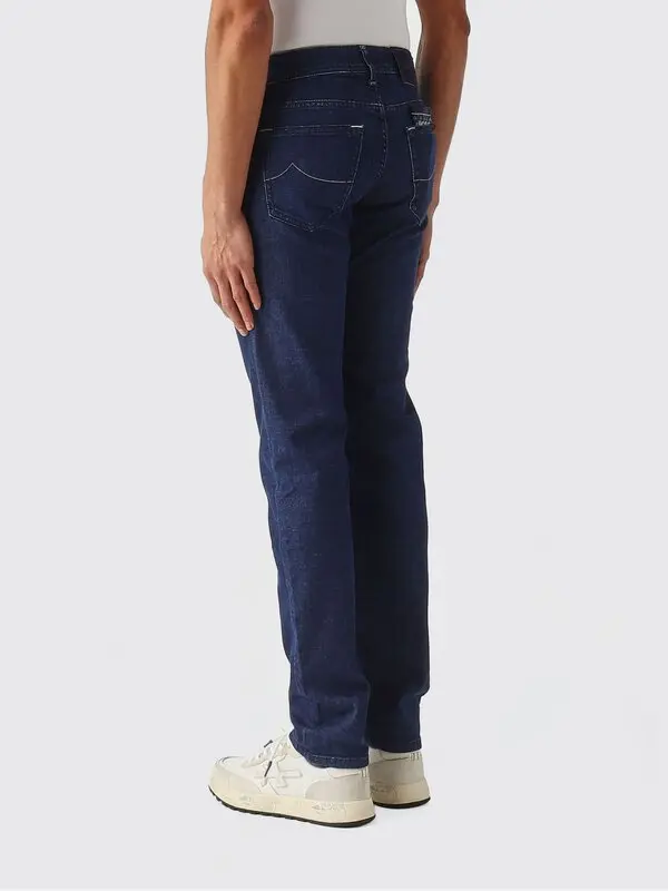 Jacob Cohen Jeans - Denim