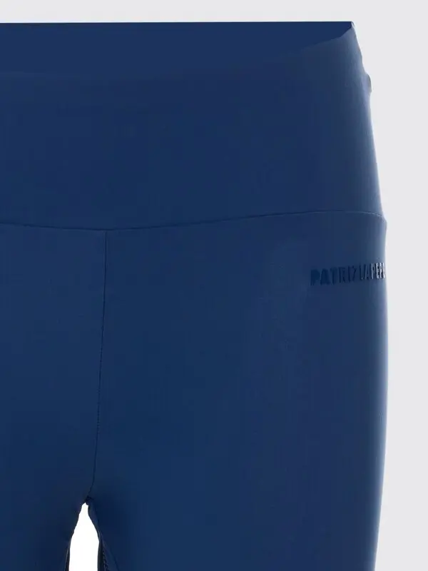Patrizia Pepe Slim Fit Leggings