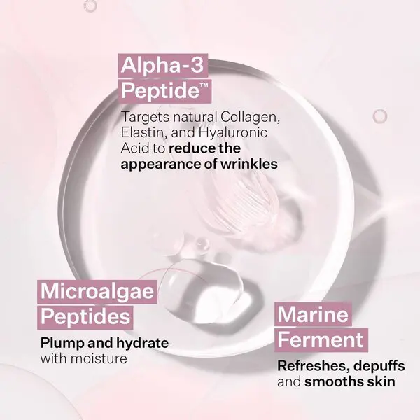 Strivectin Peptide Plump Collagen Renewal Eye Mask