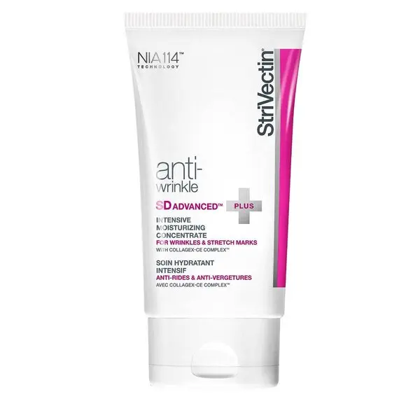 Strivectin Sd Advanced Plus Intensive Moisturizing Concentrate - One-color